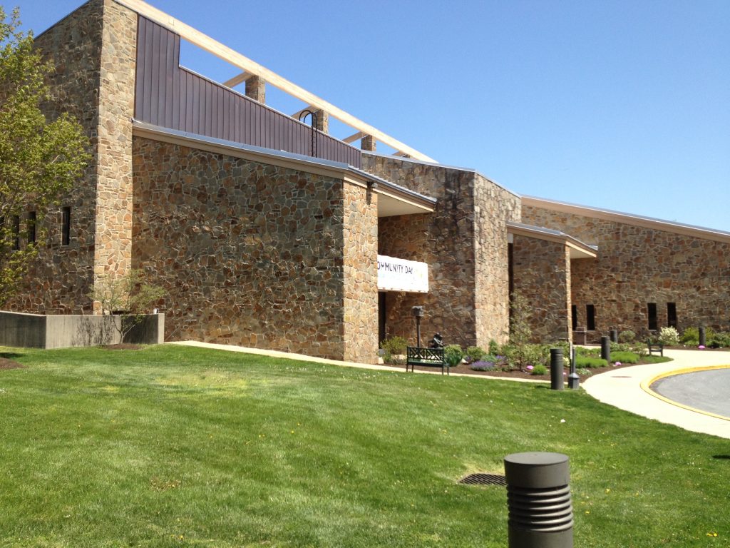 Congratulations to Chester County Library System! - Chesconet