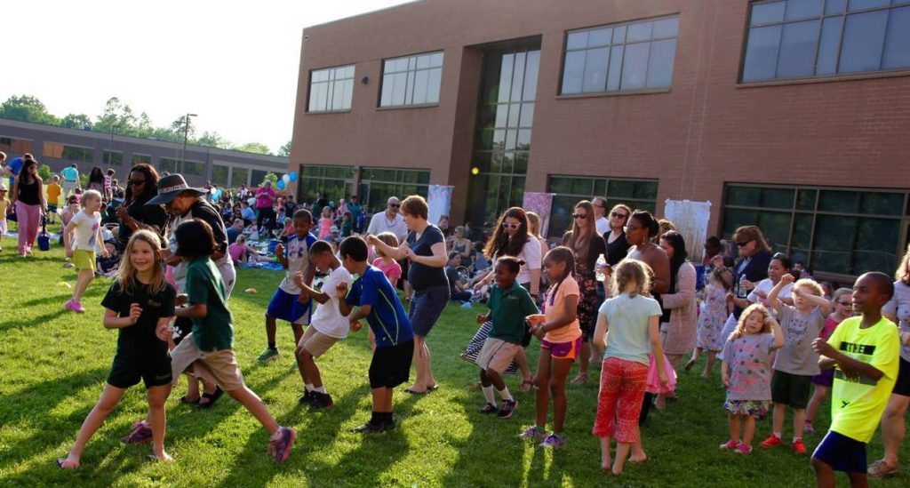 Collegium Charter School - Chesconet