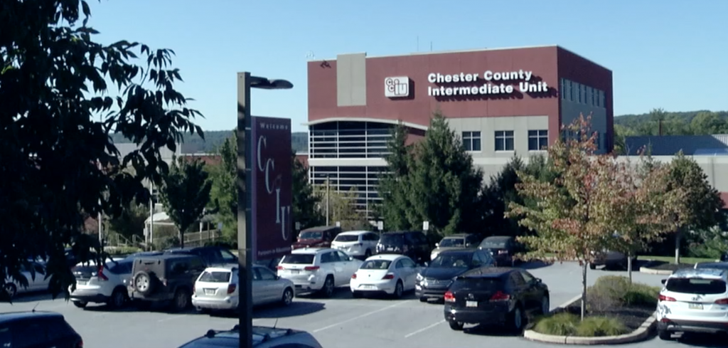 Chester County Intermediate Unit - Chesconet