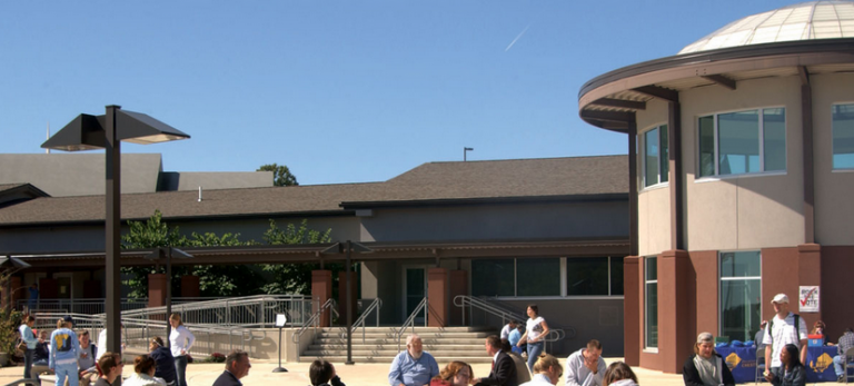 Delaware County Community College — Downingtown Campus - Chesconet