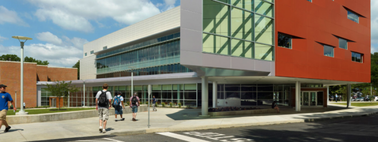 Delaware County Community College — Marple Campus - Chesconet