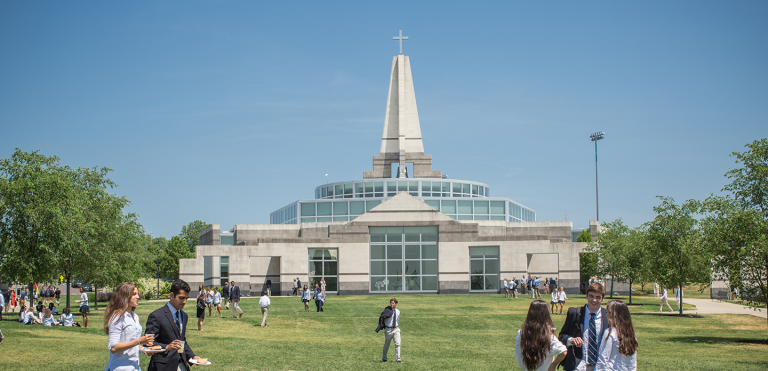 Episcopal Academy - Chesconet